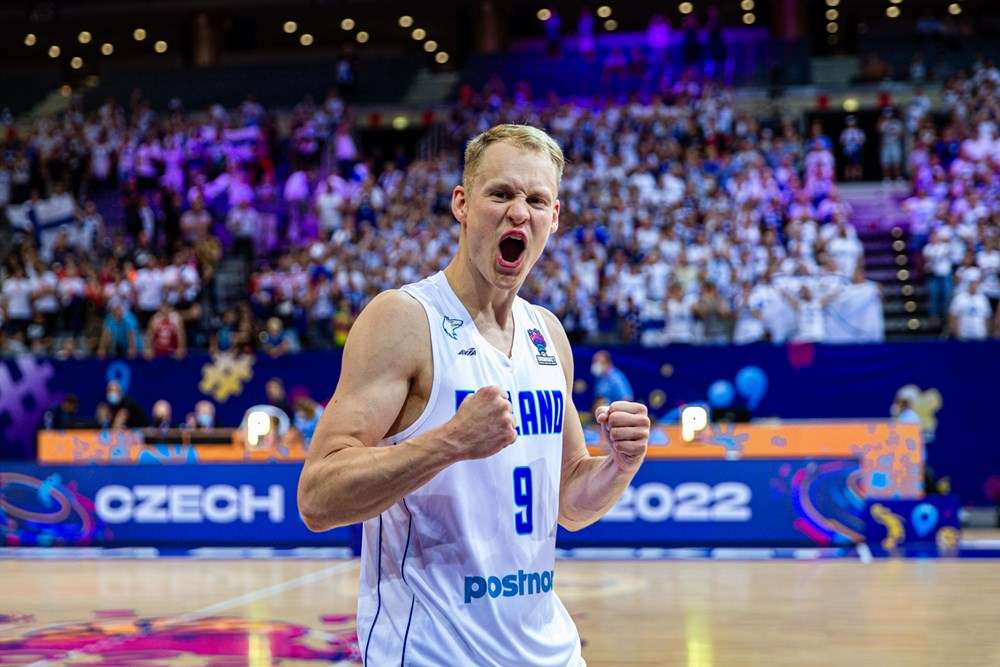 Susijengin uusi kapteeni valittu – ”Yhtäkkiä olenkin joukkueen vanha pappa”