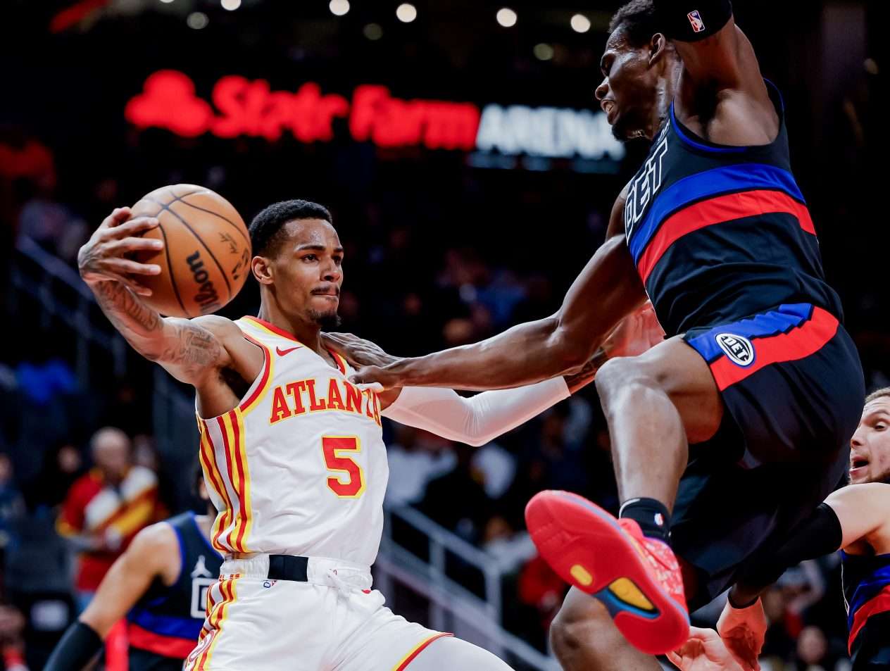 NBA:ssa tehtiin kovan luokan pelaajakauppoja - SuomiKoris NBA:ssa tehtiin kovan luokan pelaajakauppoja - SuomiKoris
